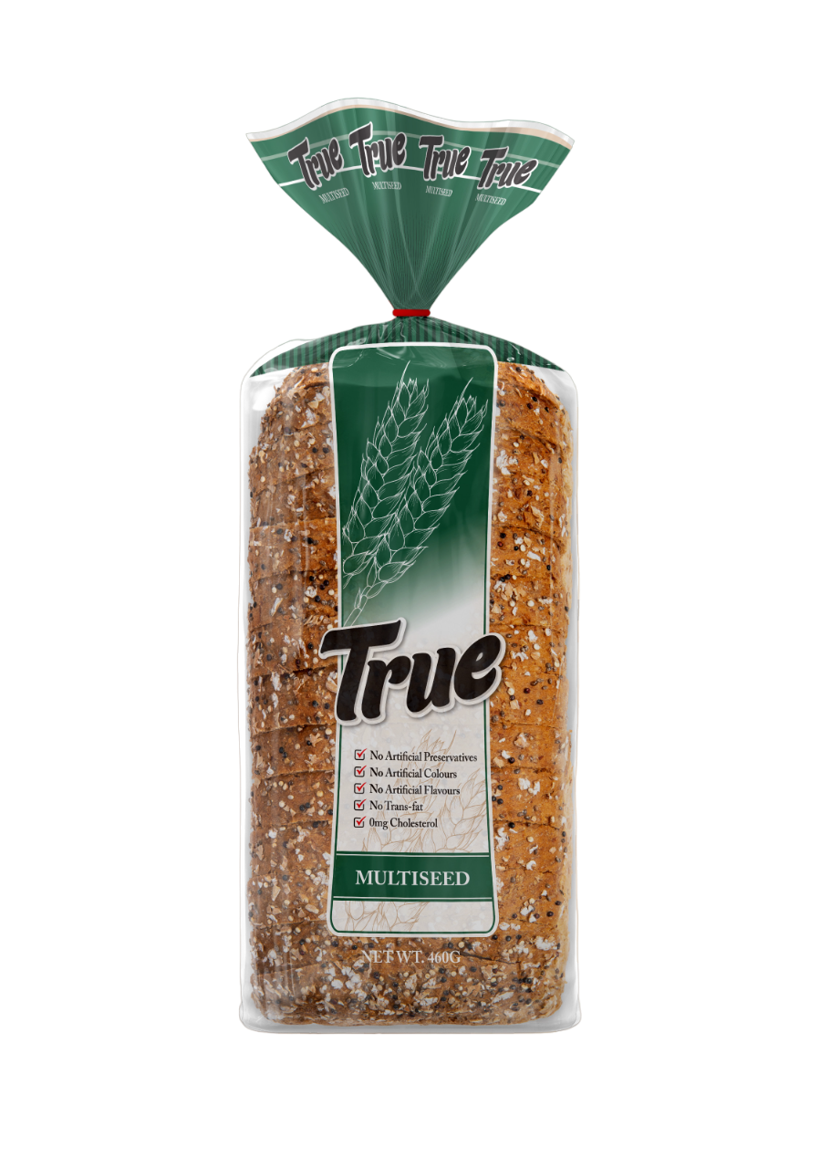 True Bread - True Bread