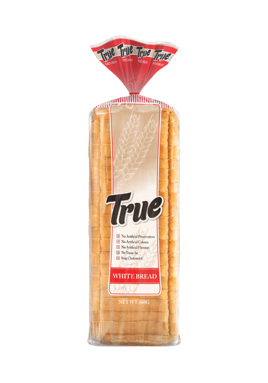 True Bread - True Bread