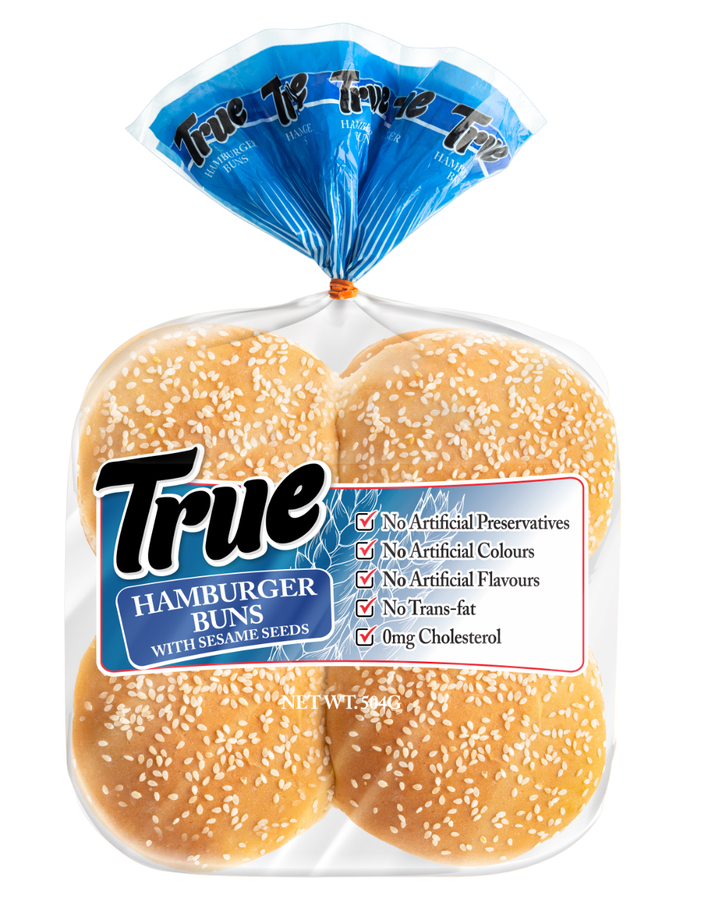 True Bread - True Bread
