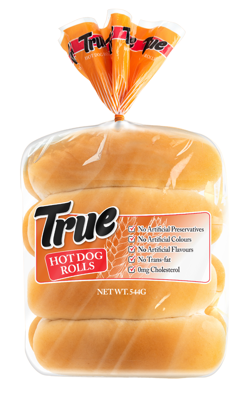 True Bread - True Bread