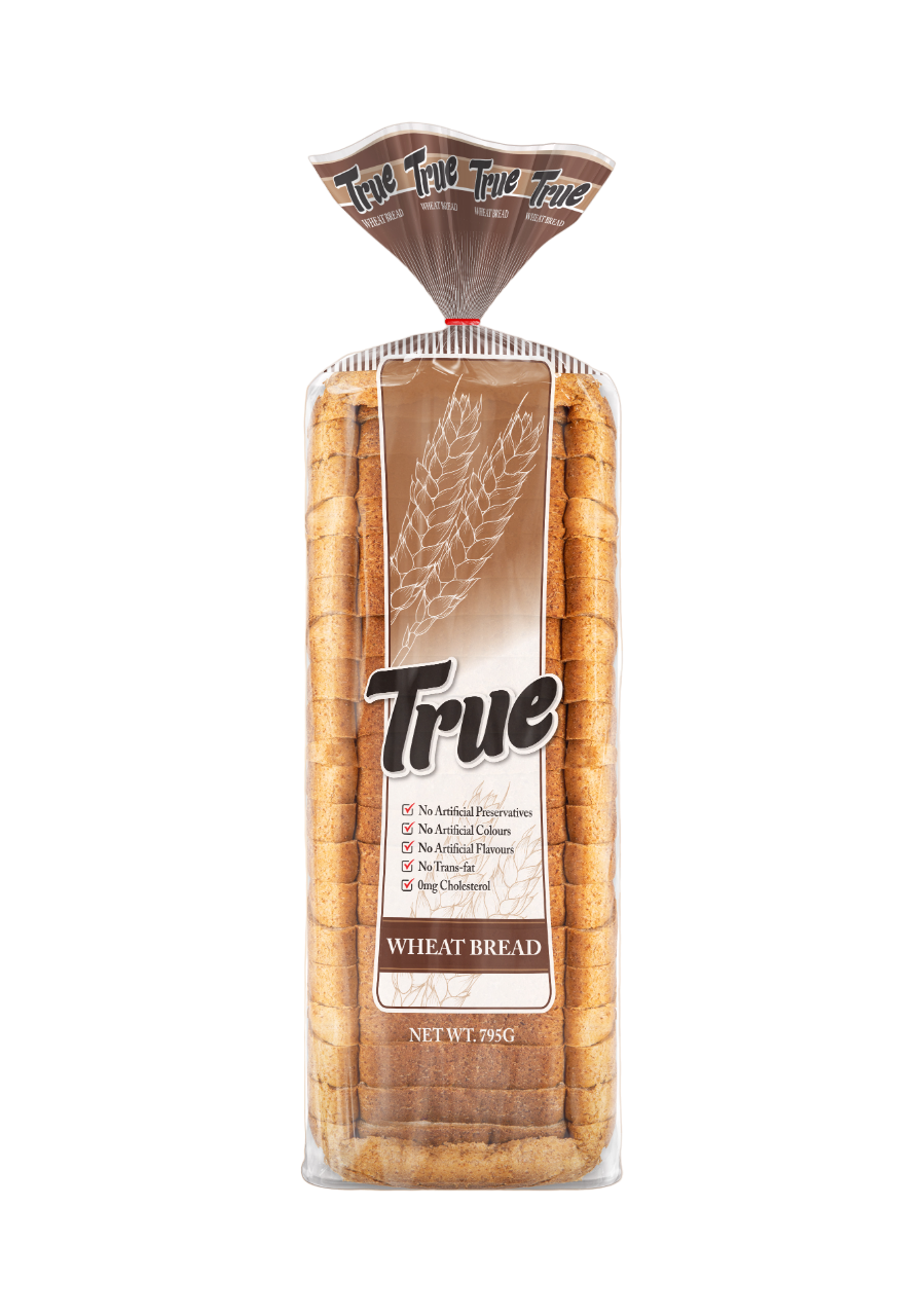 True Bread - True Bread
